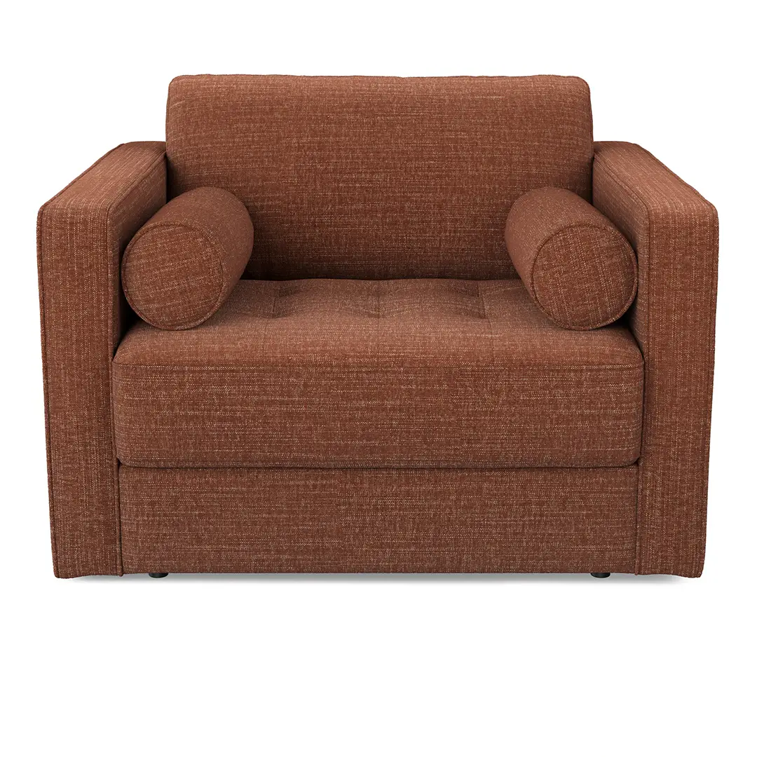 Sofá Cama Aspen – Taylor Decor Design