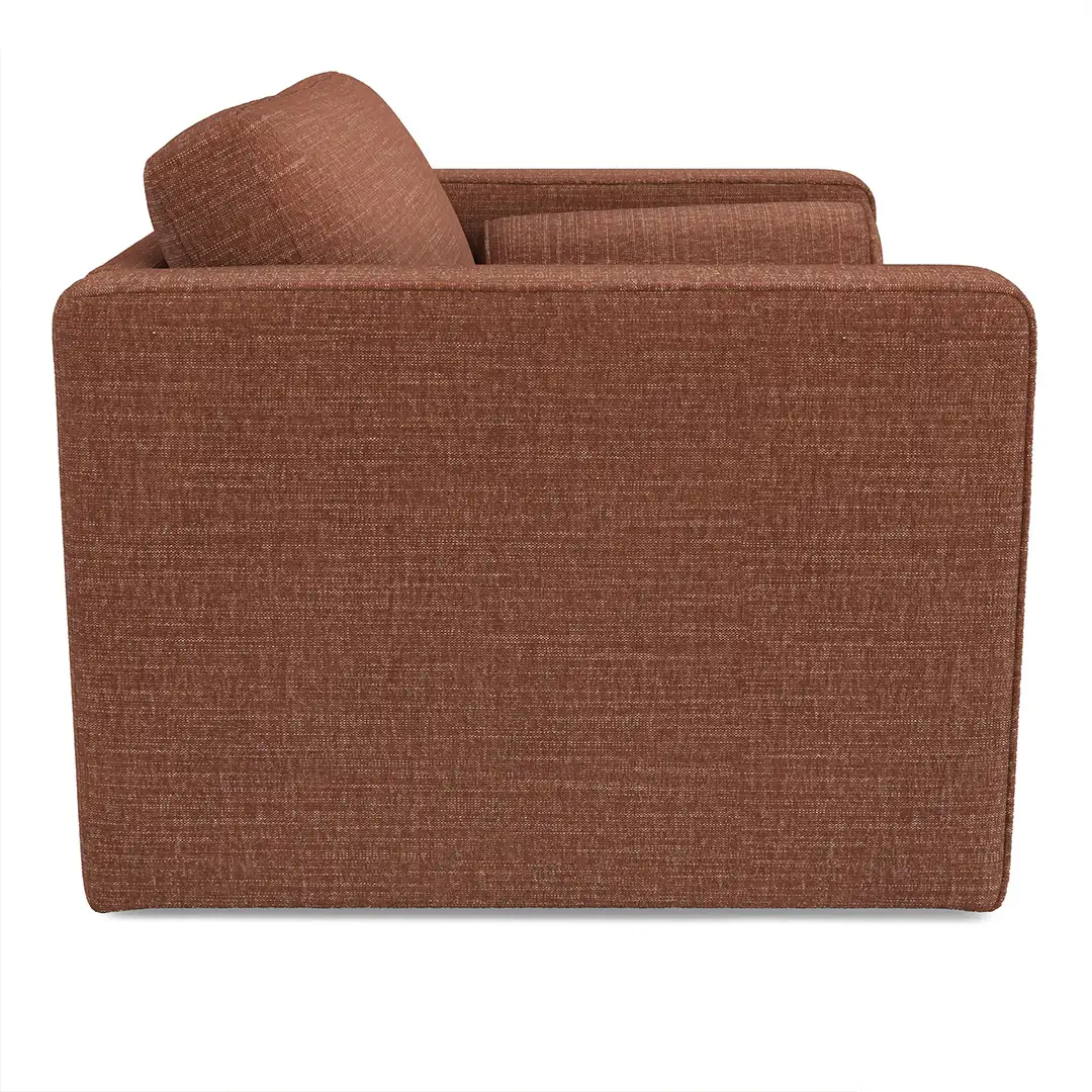 Sofá Cama Aspen – Taylor Decor Design